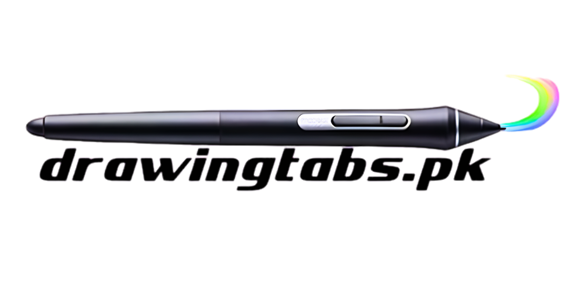 drawingtabs.pk | Premium Drawing Tablets & Digital Art Supplies