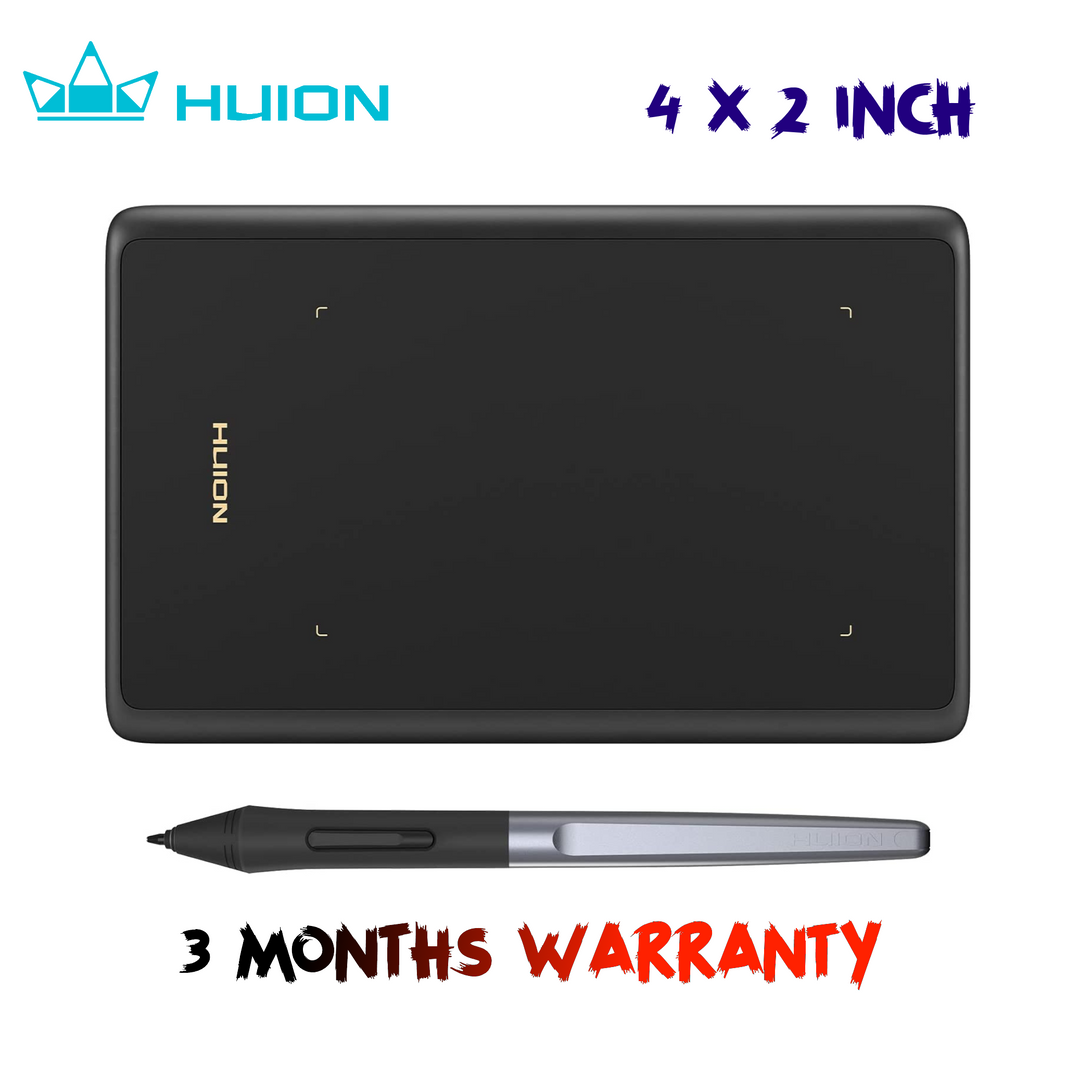 Huion – drawingtabs.pk
