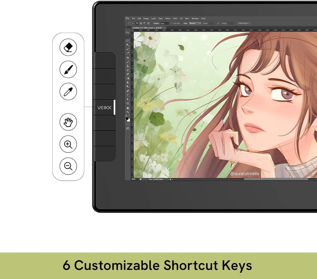 Veikk – drawingtabs.pk