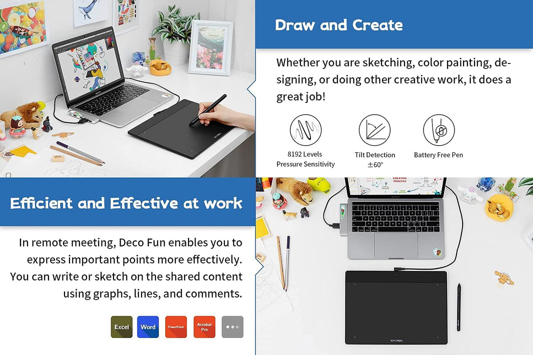 drawingtabs.pk | Premium Drawing Tablets & Digital Art Supplies