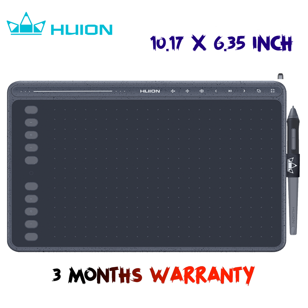 drawingtabs.pk | Premium Drawing Tablets & Digital Art Supplies