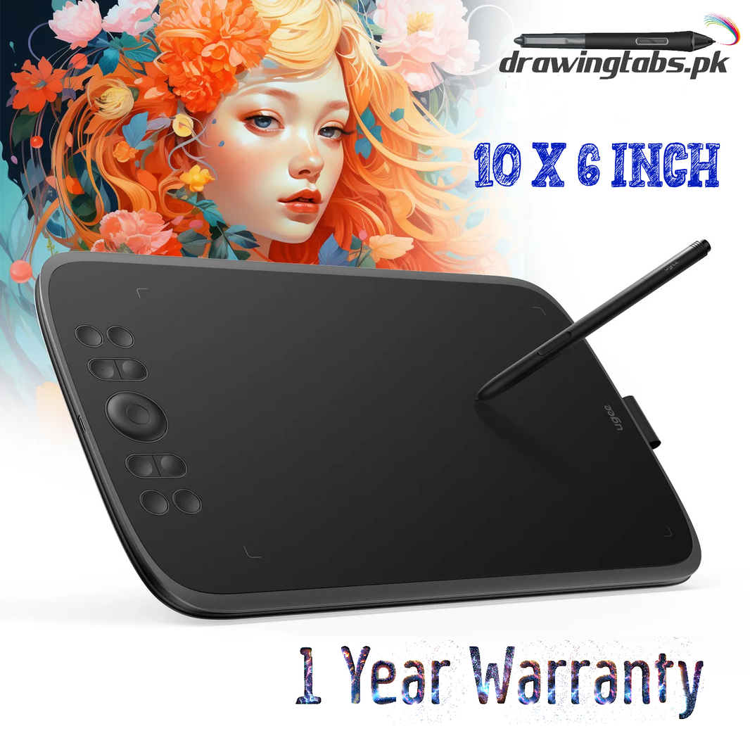 drawingtabs.pk | Premium Drawing Tablets & Digital Art Supplies