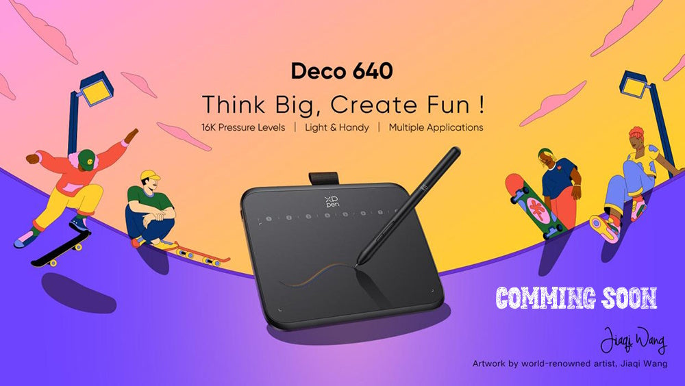 drawingtabs.pk | Premium Drawing Tablets & Digital Art Supplies