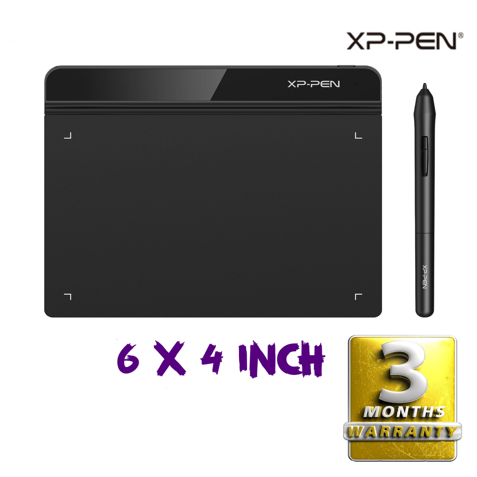 XP Pen – drawingtabs.pk